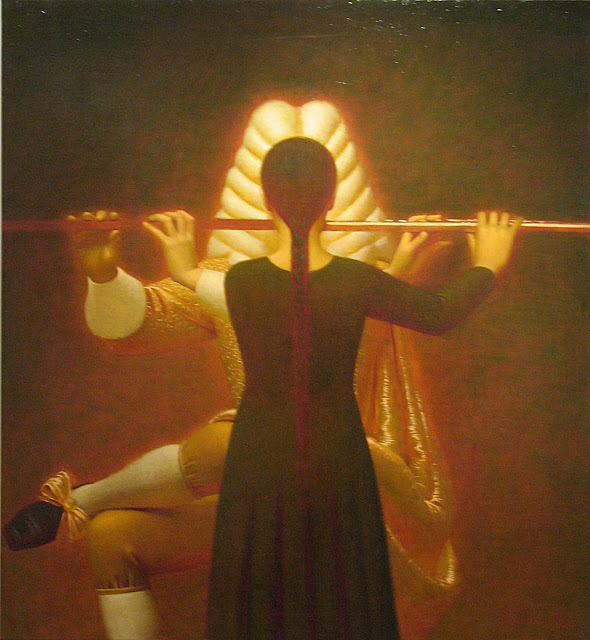Maher Art Gallery: Andrey Remnev/, Moscow