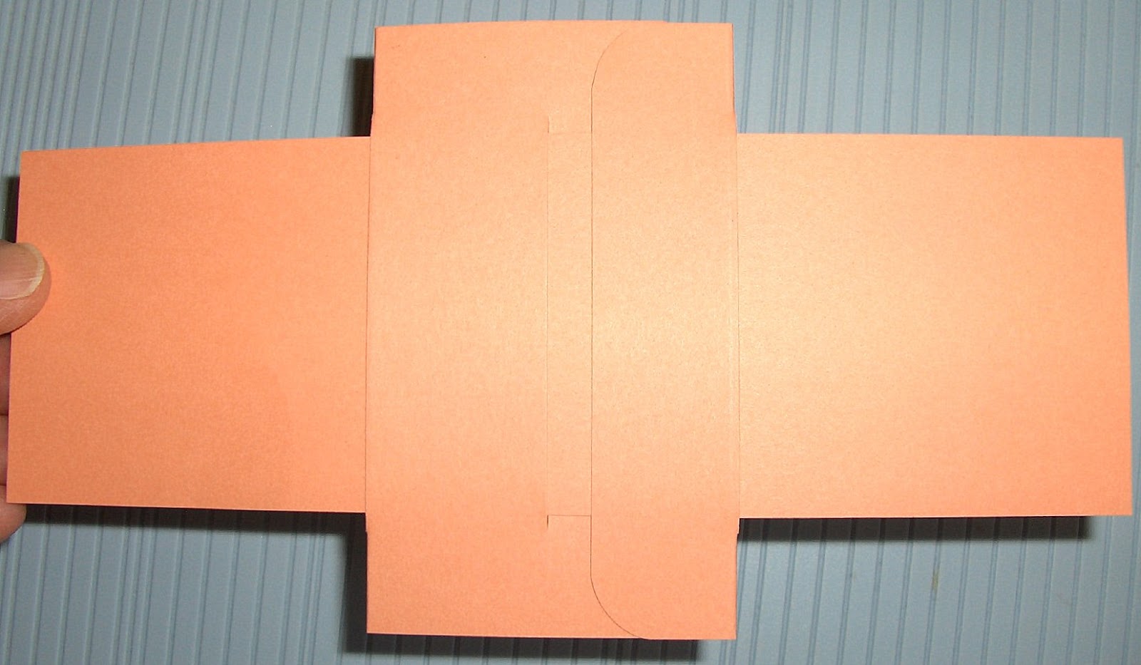 Lilacs and butterflies: prism pop up tent card tutorial