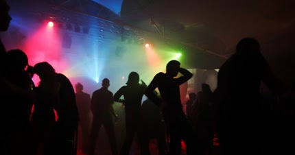 Benarkah Clubbing Trend Remaja Sekarang ?? | Best Lifestyle Blog Malaysia