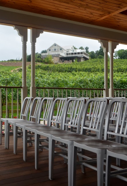 wanderlust ATLANTA: Autumn Wine Tasting...Frogtown Cellars!