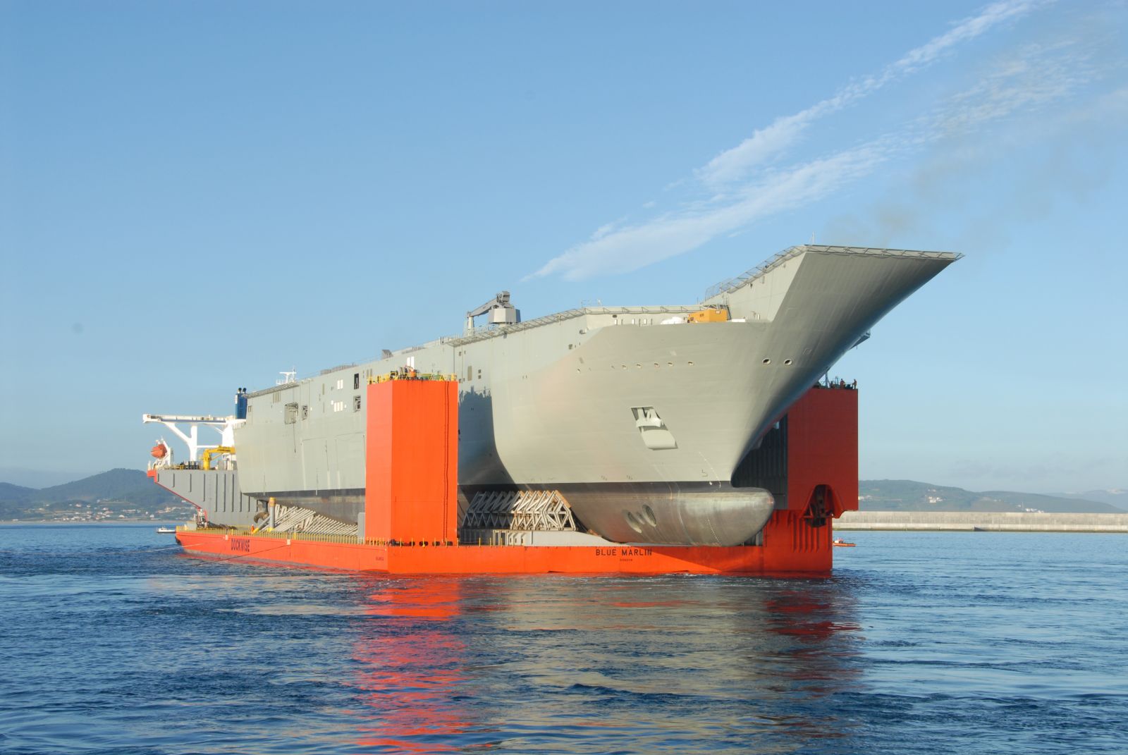 Poderío Militar: Navantia utiliza sistema CAD FORAN en el diseño de los ...