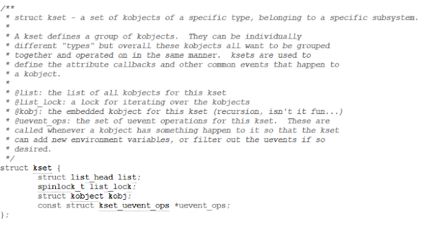 Linux Kernel Development: Linux Device Model (LDM)