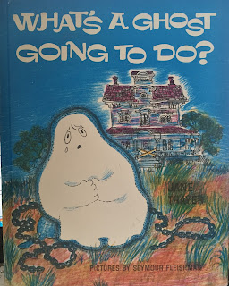 Building Lifelong Readers: Three for Throwback Thursday: Fear Month ...