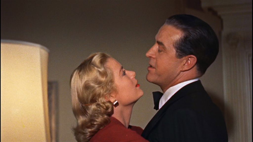 The Film Sufi: “Dial M for Murder” - Alfred Hitchcock (1954)