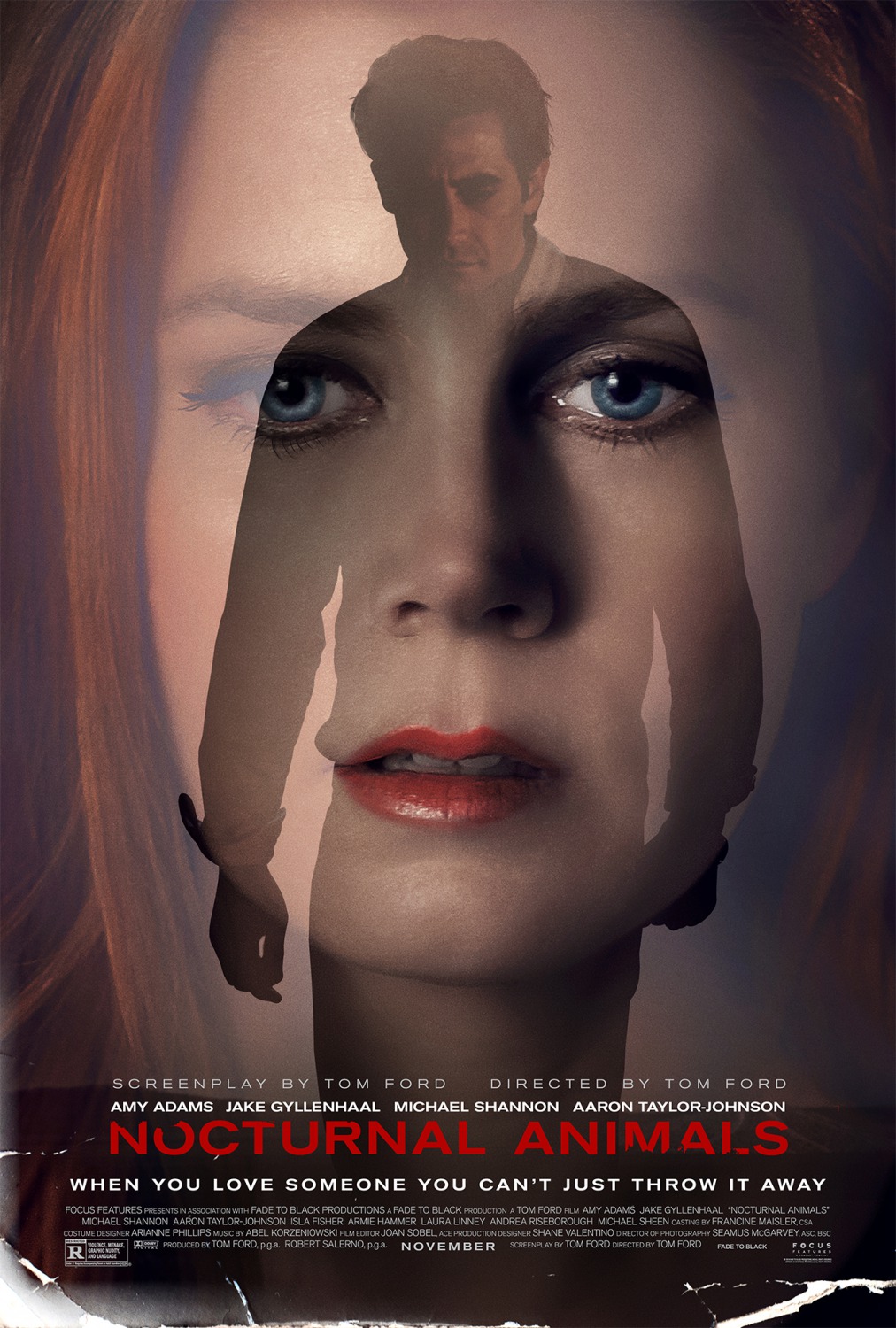 Movie Review Nocturnal Animals 2016 Lolo Loves Films movie-review-nocturnal-animals-2016-lolo-loves-films