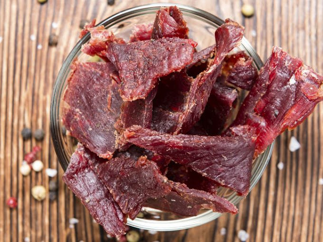 Kookkuns: Vlakvark / Warthog