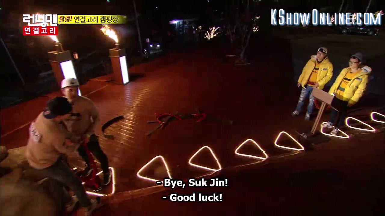 Sinopsis Running Man Episode 274 : That Man's House | DETIKFAST