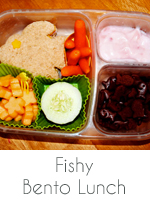 i should be mopping the floor: {bento gallery}