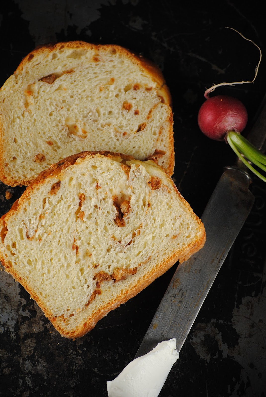 THURSDAYSCOOKING: Pletnica sa čvarcima