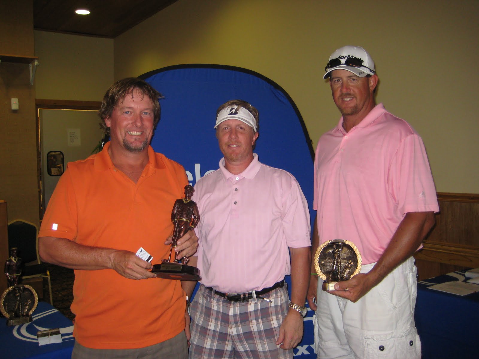 Golf Channel AM Tour Houston: GCAmTour-Houston, Houston Tour ...