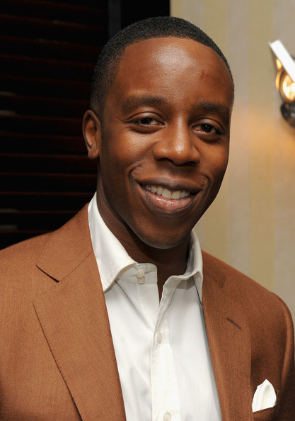 Maestro's Media: KOJO ANNAN BIDS BYE-BYE TO THE BACHELOR'S CLUB?