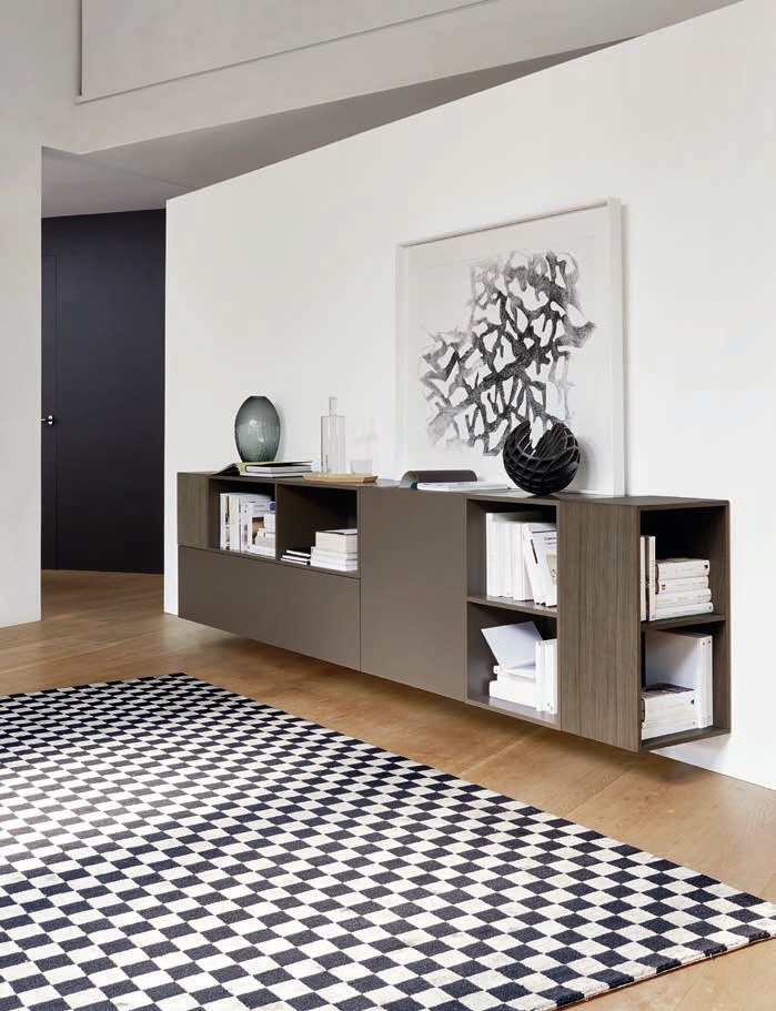 10 modele de comode ideale pentru orice living modern!