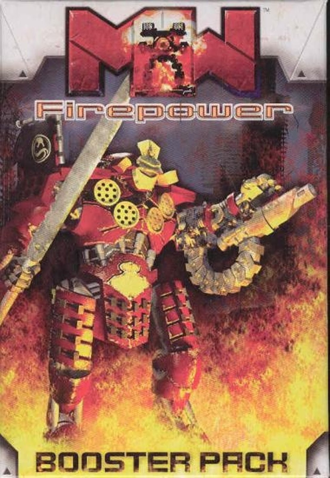 10mm Wargaming: MechWarrior, Dark Age Rules