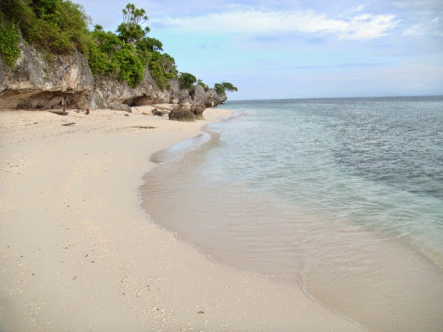 Visit Indonesia: Kangean Island, ein Paradies für Strand Hunter in Ost-Java