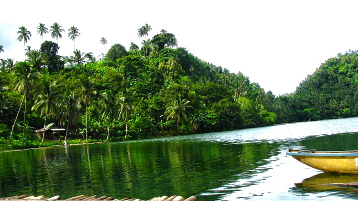 Pandin Lake | Likha Laguna