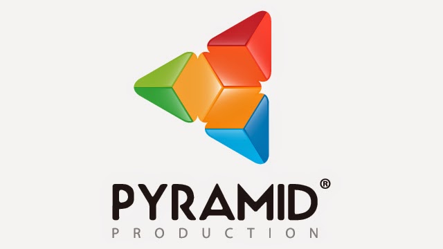 How to create a Pyramid Logo in Adobe Illustrator CS6 | Logodezigns ...