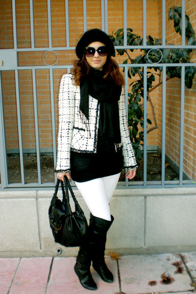 Jeans and Boots: Streetshots, Lookbook, Chictopia - Boots, Boots ...