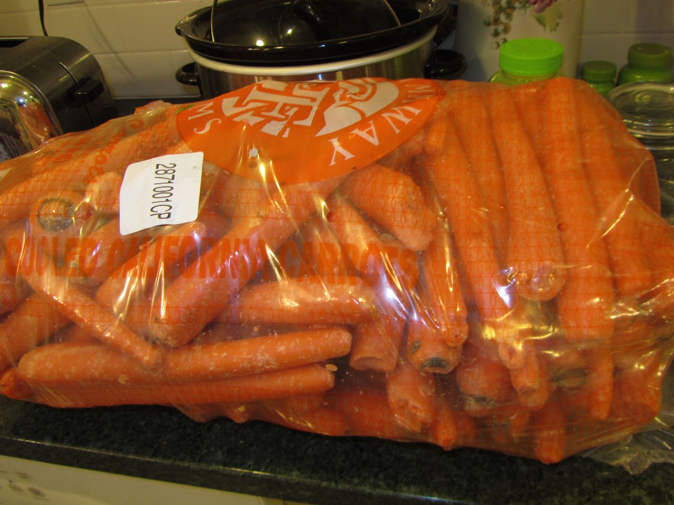 Creative Savv Saving On Carrots Does Come With Some Upfront Work creative-savv-saving-on-carrots-does-come-with-some-upfront-work