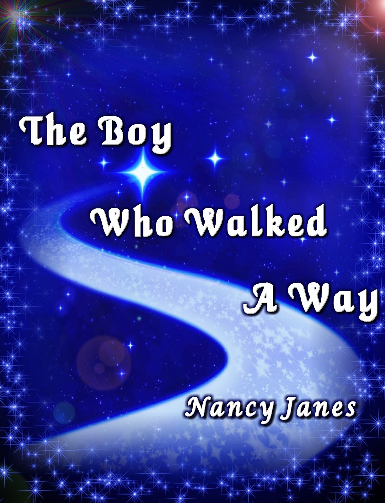 GOD S WALKY TALKIES A Seven Day Journey To Another Place The Boy Who god-s-walky-talkies-a-seven-day-journey-to-another-place-the-boy-who