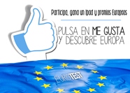 Europe Direct Región de Murcia: EUROTEST