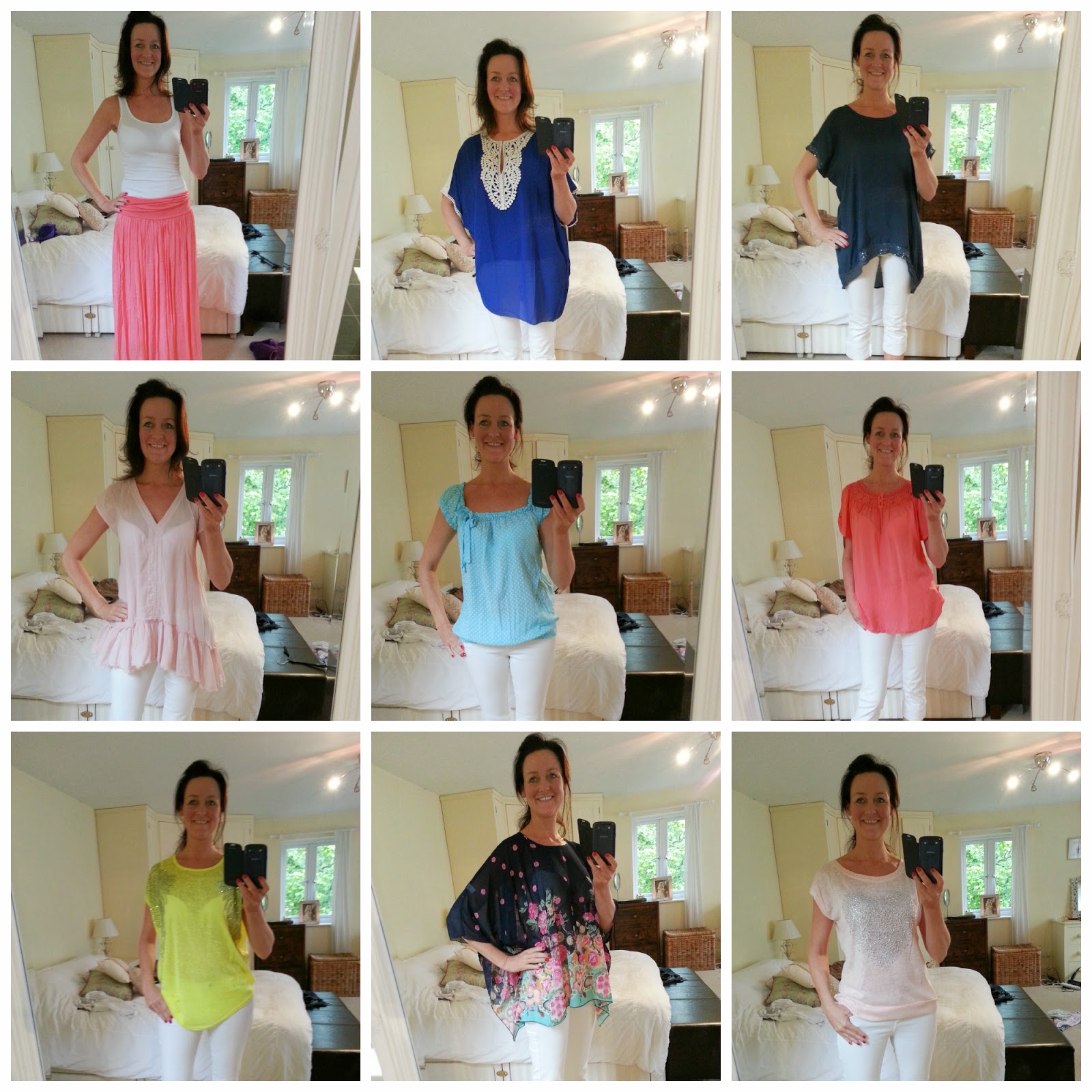 Avenue 57: Meeting with a funky agency