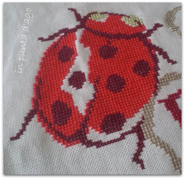 in punta d'ago: swap portafortuna per l'anno che verrà