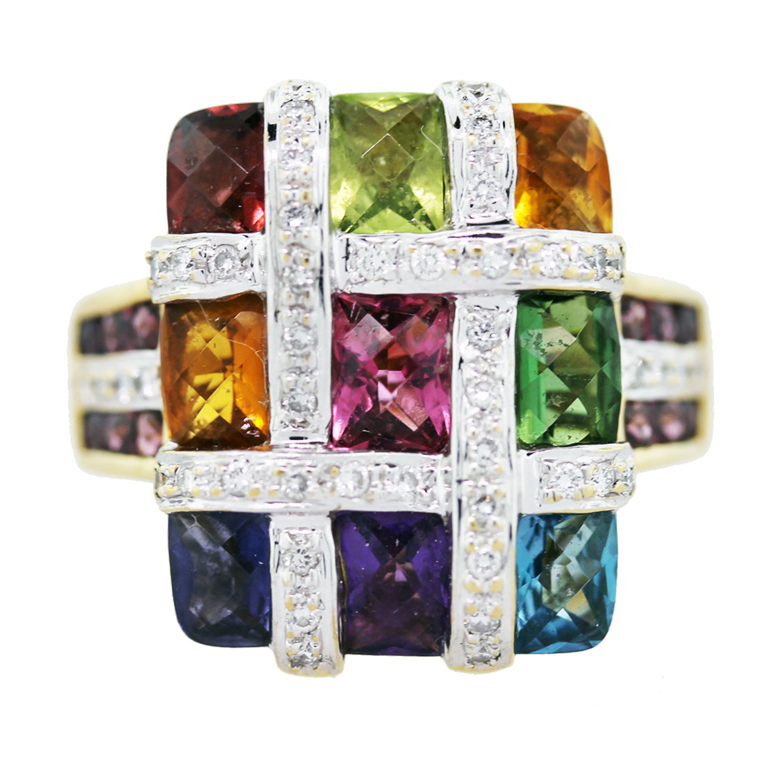 The Art of Designing: Amazing Jewels