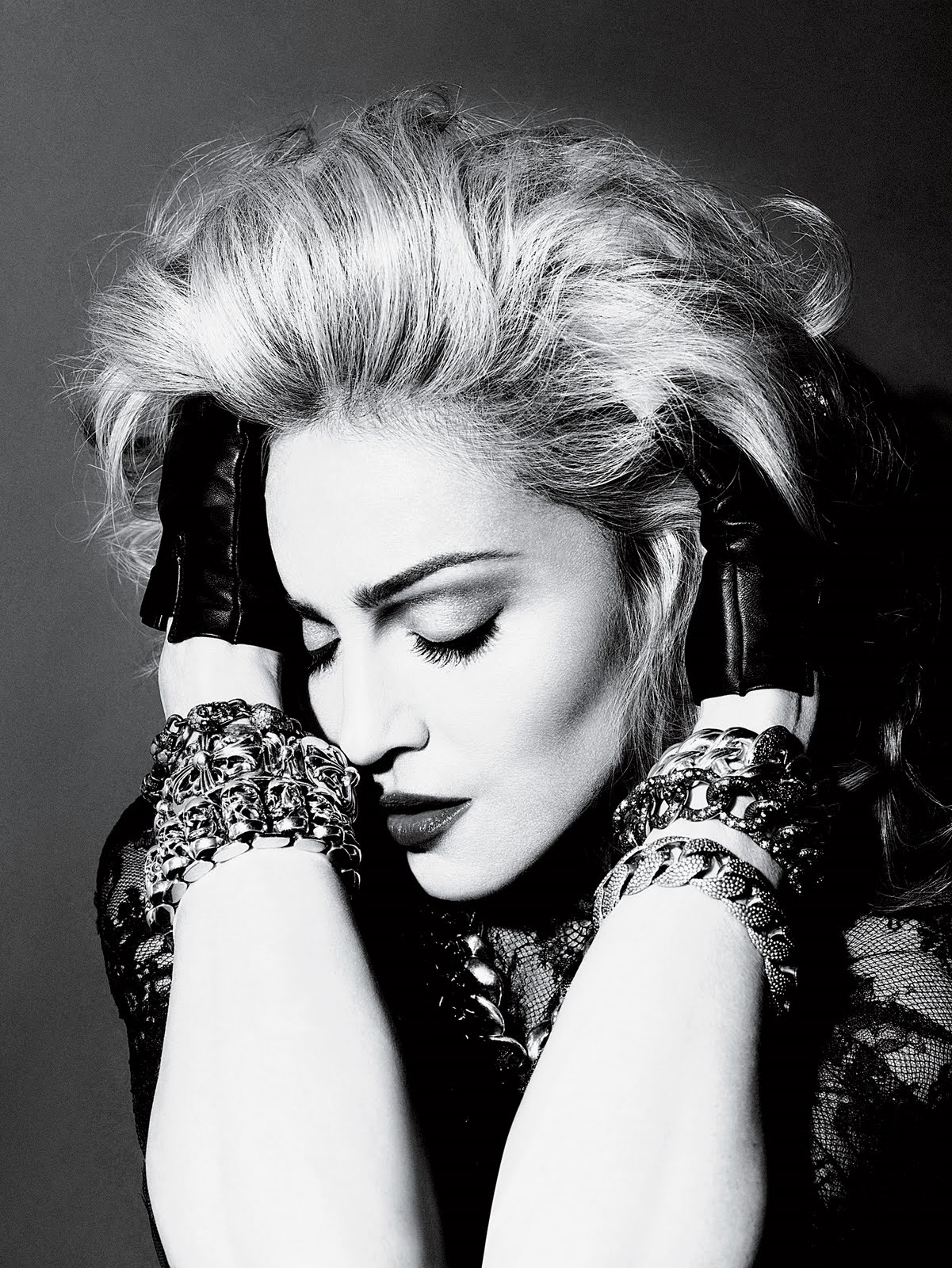Madonna: Madonna Photoshoot