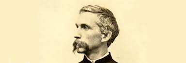 The Pelvic Wound of Union Major Joshua Lawrence Chamberlain ~ Civil War Rx