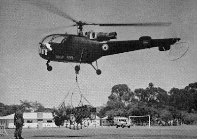 Our Rhodesian Heritage: The Royal Rhodesian Air Force
