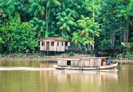 Educação dos Ribeirinhos: Quem são os ribeirinhos?