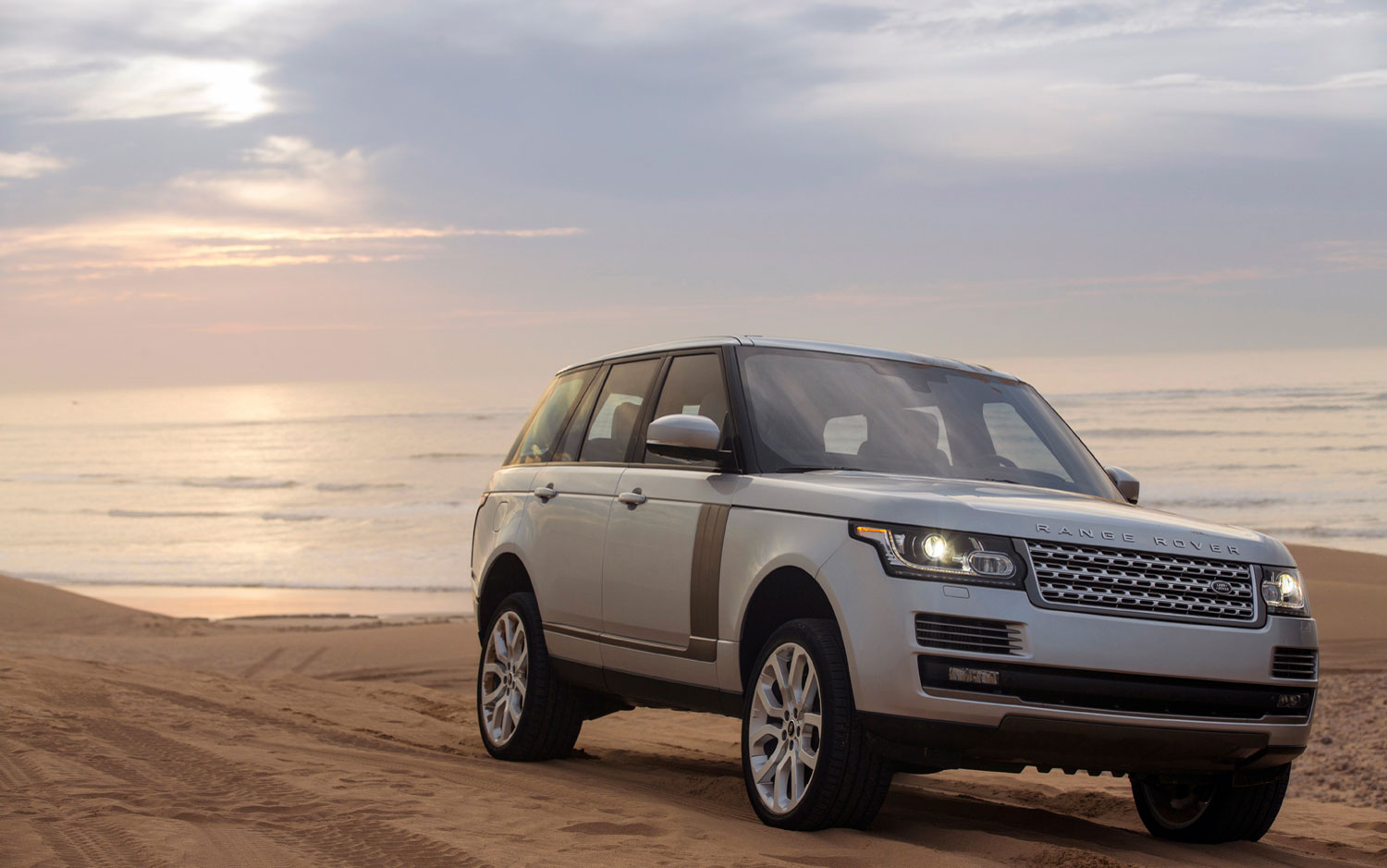2013 Land Rover Range Rover | Cars Model 2013 2014