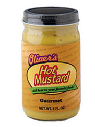 Mustard Sauce | White Yellow mustard | Sinapis Hirta | Brassica Juncea ...