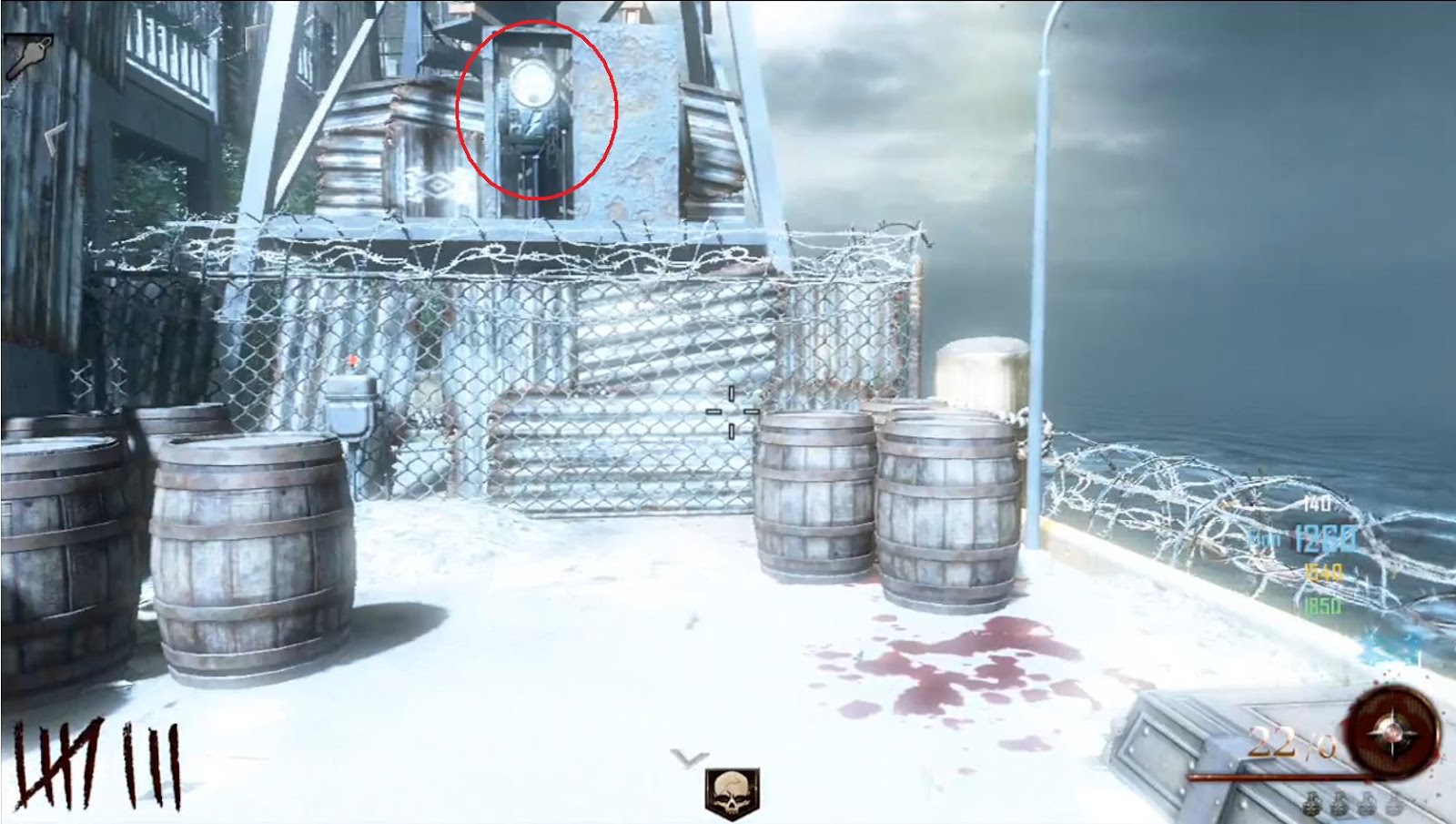 Zombified - Call Of Duty Zombie Map Layouts, Secrets, Easter Eggs and ...