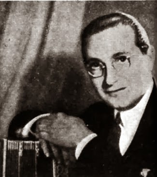 El Mirador Nocturno: Carlos Marcucci