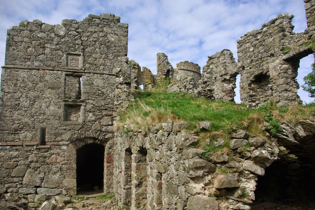 Land of the Big Sky.: Friends.