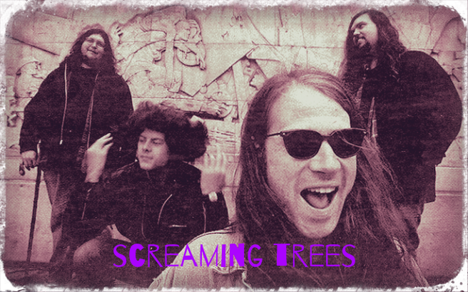 Grunge y Shoegaze: El grito de una generacion sin esperanza ...