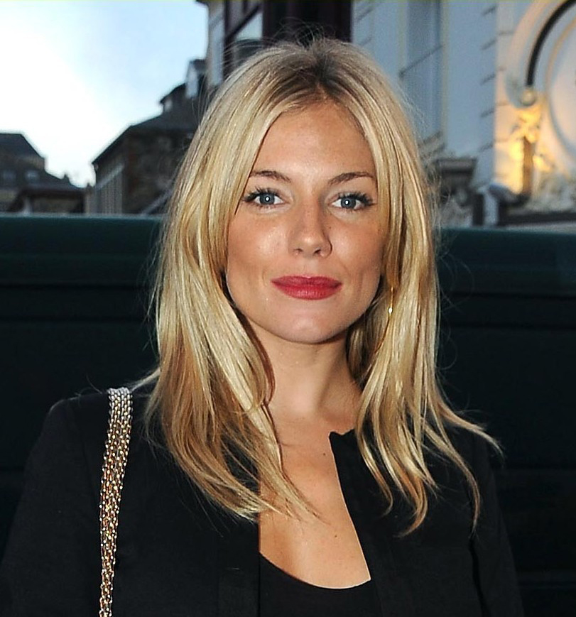 Cien pies con tacones: Ranking: Famosas con "pelazo"