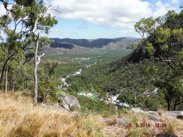 ANNETTE IN OZ: Julatten in Far North Queensland, Australia-long post ...