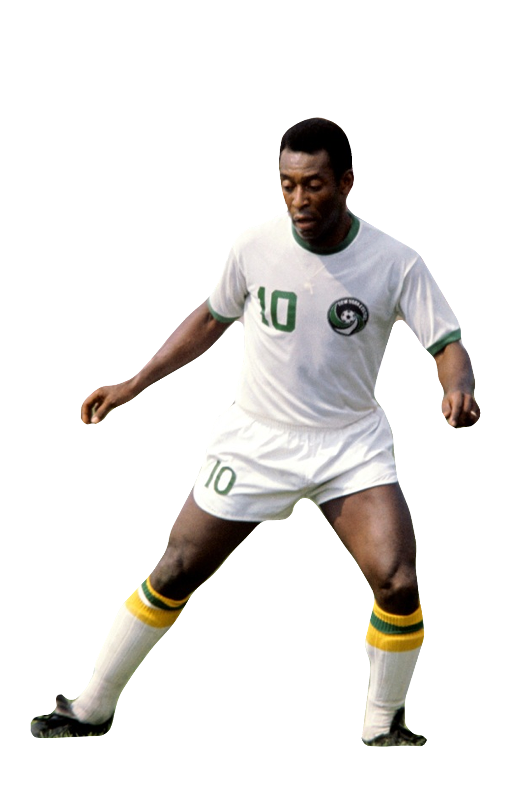 Fifa Legends: Pelé