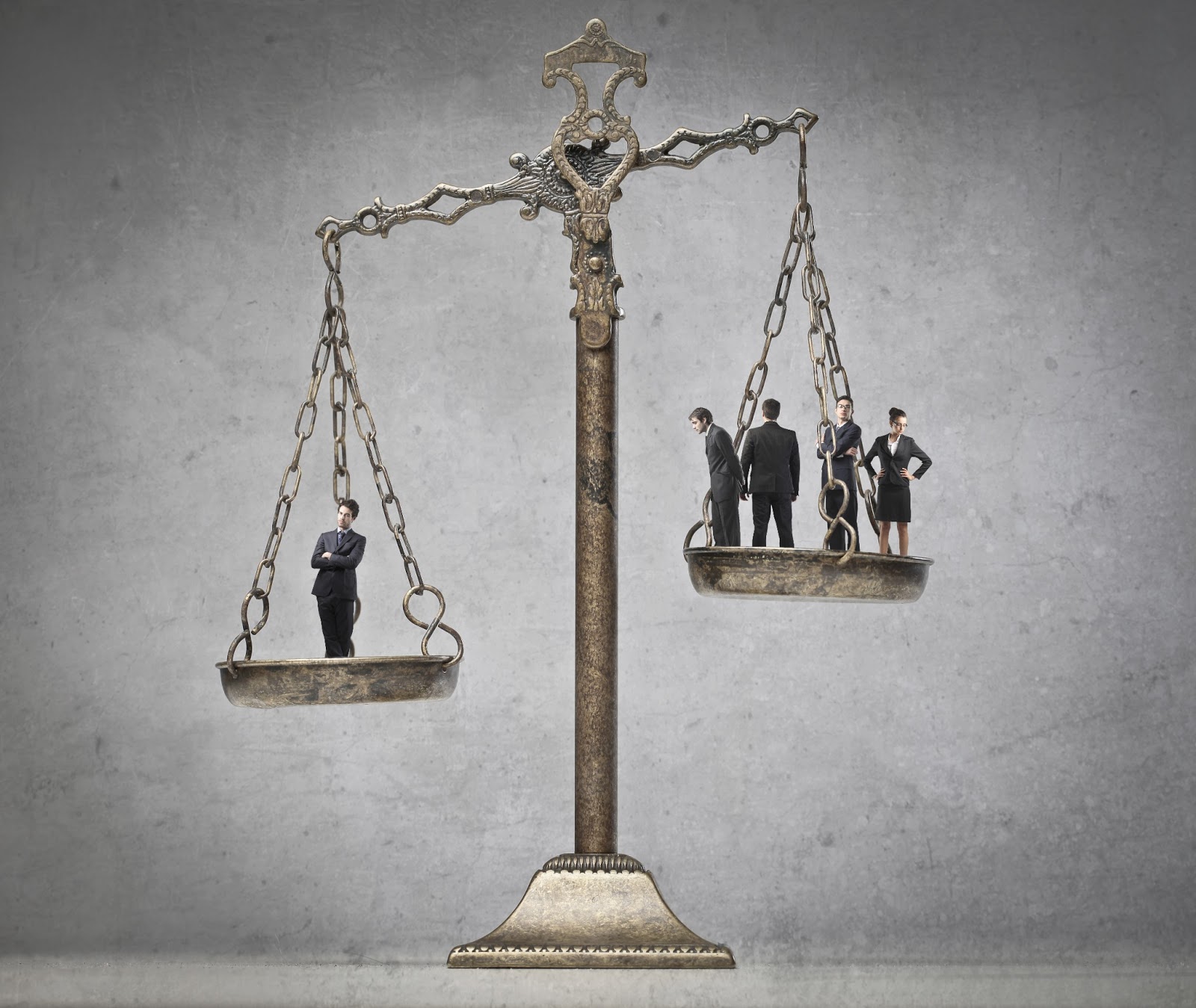 Leverage, What it Means to Me for quality of Life.. by Lori Ballen