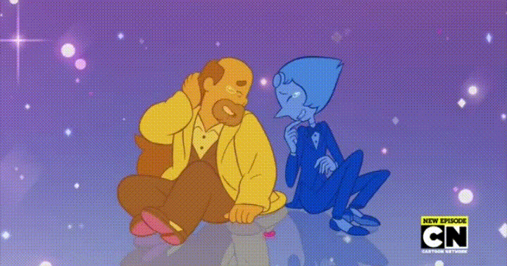 MC 'Toon Reviews: Mr. Greg (Steven Universe Season 3 Episode 8) - 'Toon ...