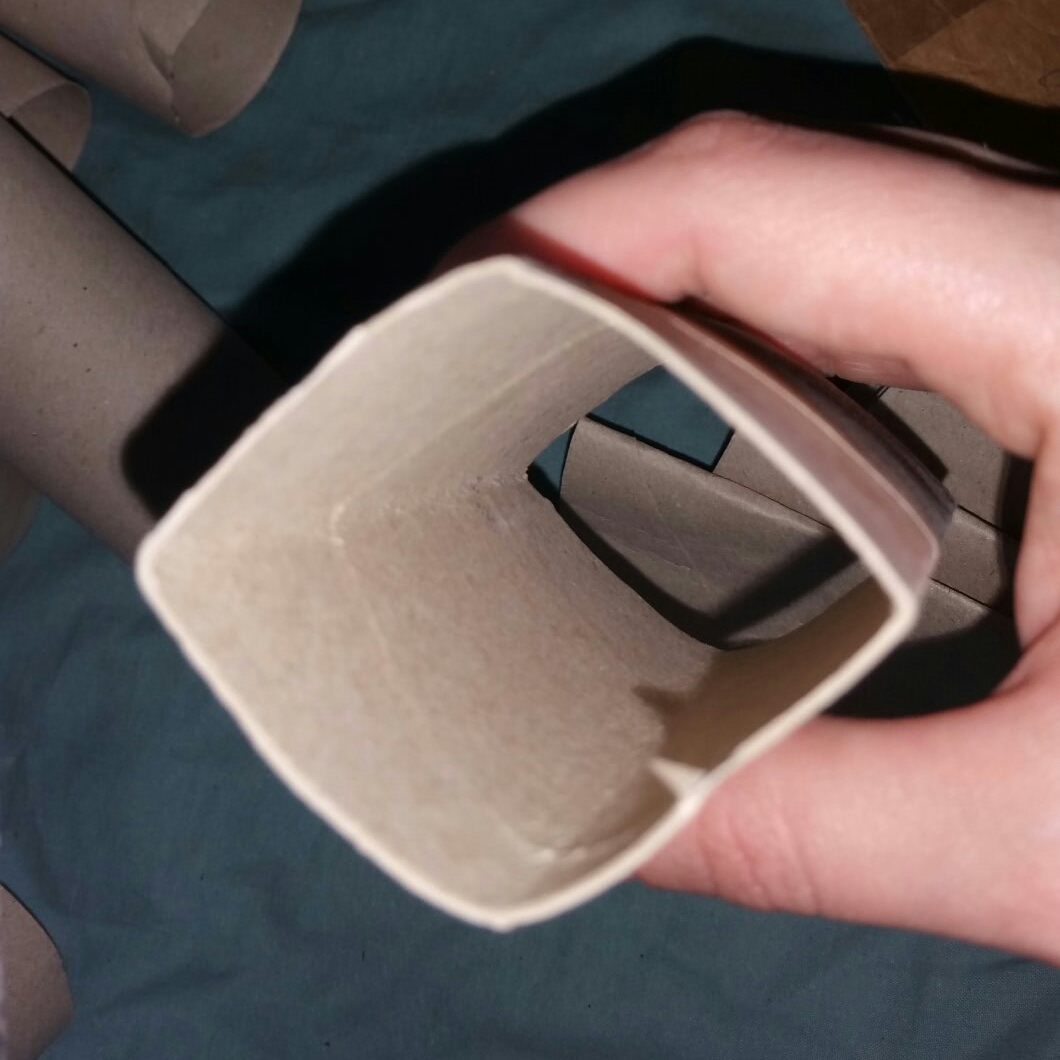 Hand-Katt Krafts: Organising Craft Supplies - Pens and Pencil Box