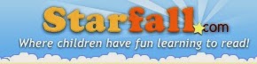 English & Spanish Teaching Blog for Kids: STARFALL: HAVE FUN LEARNING ...