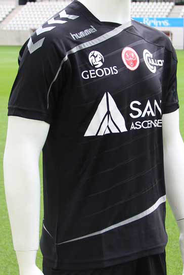 2015-16 Ligue 1 Kits Overview – All 15-16 Ligue 1 Shirts - Footy Headlines