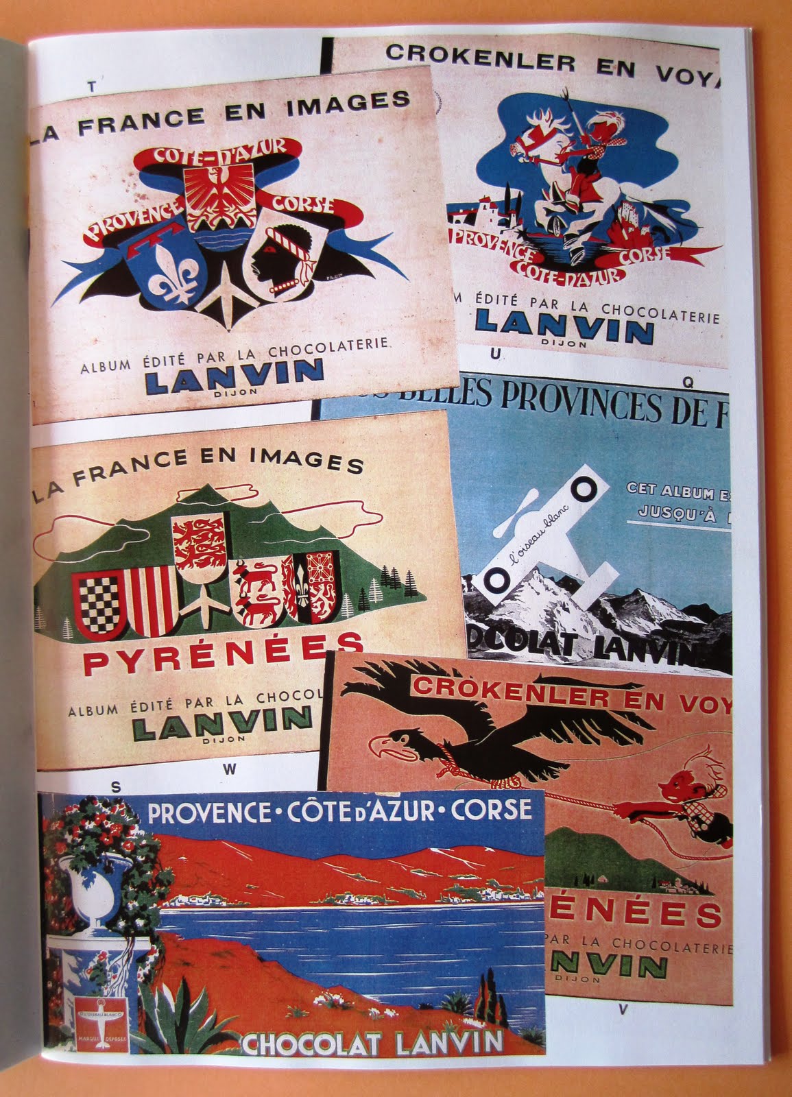 PICTAVIA: Accès PICTAVIA Numéros 1 à 40. "La voie de l'image" a l ...