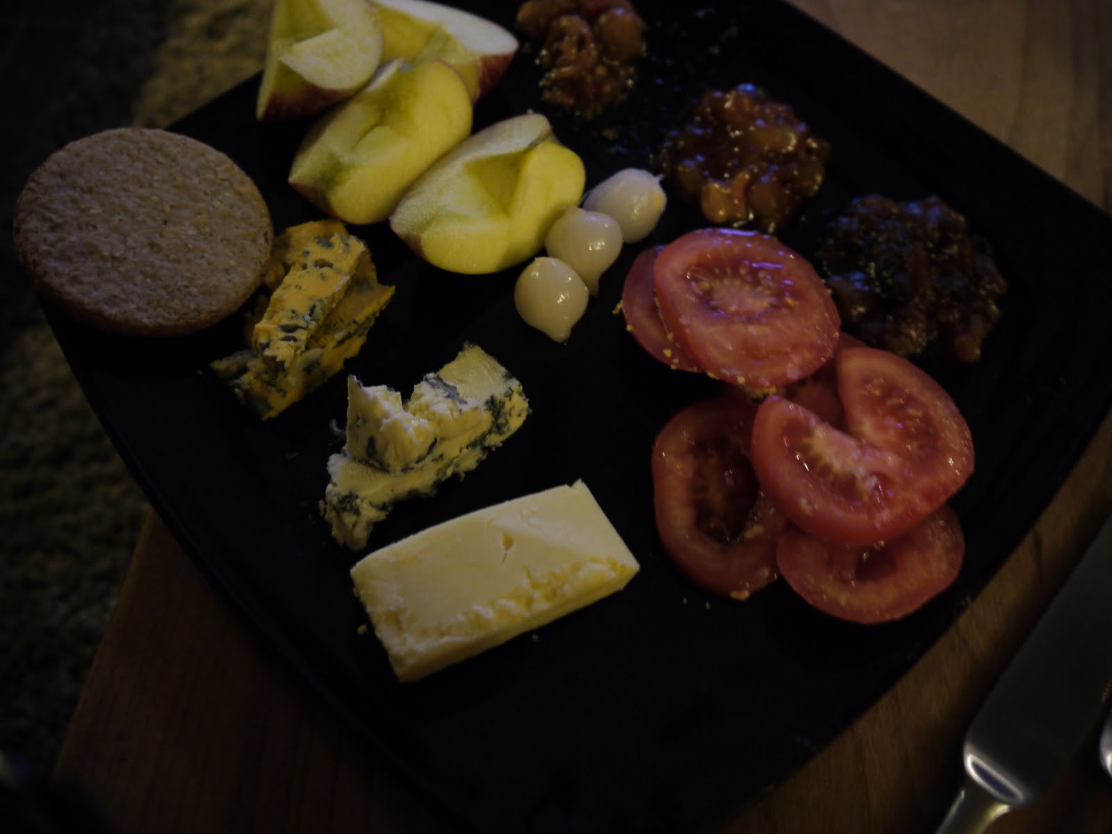 North West Nosh: Butler's Cheese - Lancashire