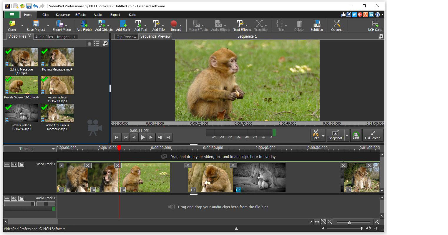 Edit Videos on Windows Computers Easily | Do More With Software