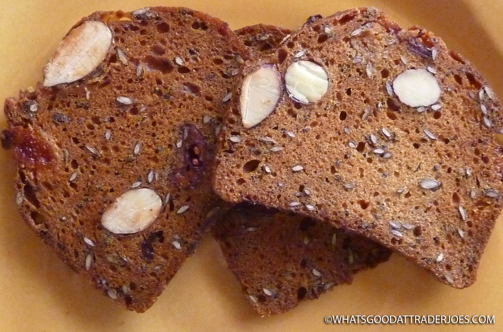 What's Good at Trader Joe's?: January 2019