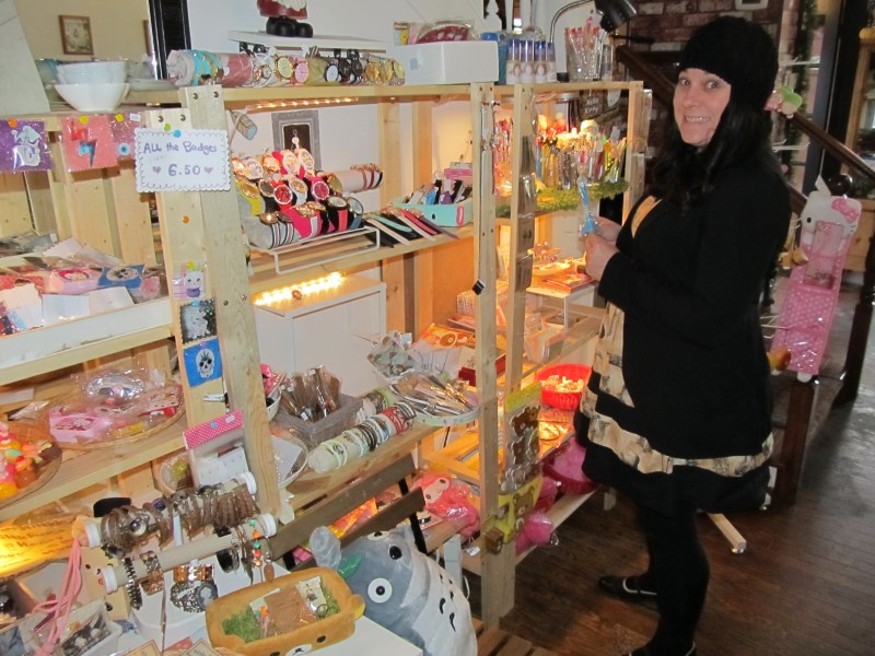 Burger Club - Winnipeg: Dwarf No Cachette: 3.9/5